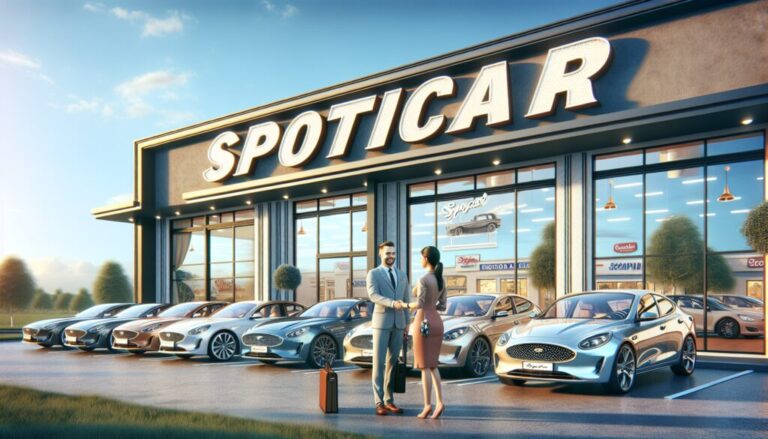 Guía completa para comprar en Spoticar